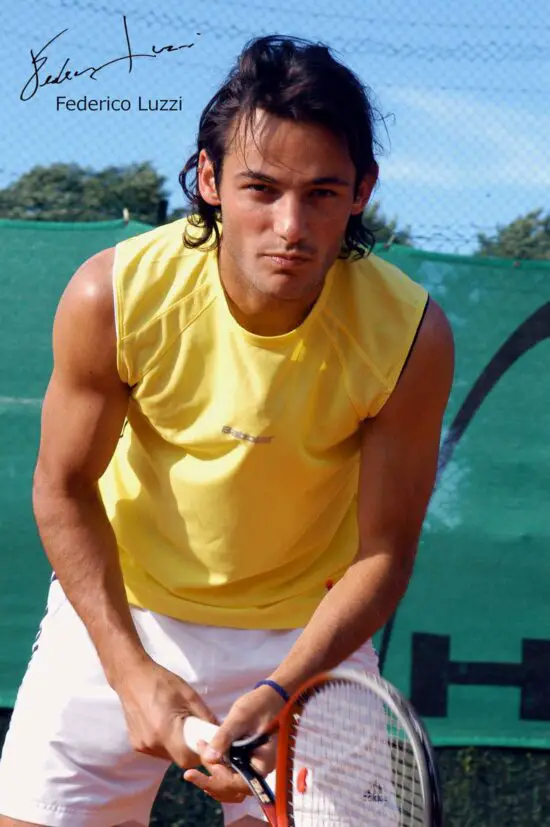 In ricordo di Federico Luzzi, a sette anni dalla scomparsa