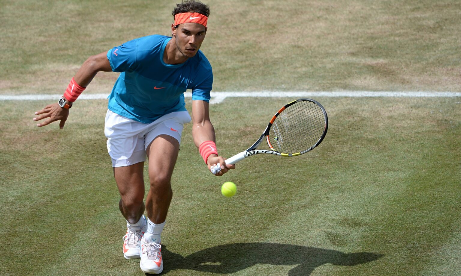 Ángel Ruiz Cotorro, medico di Nadal: "Rafa ci sarà a Rio" - Tennis Circus