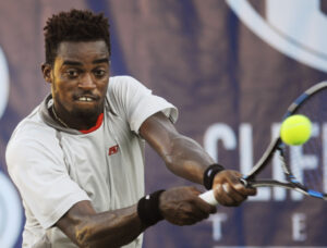 Pianeta Challenger: la storia di Darian King – Tennis Circus