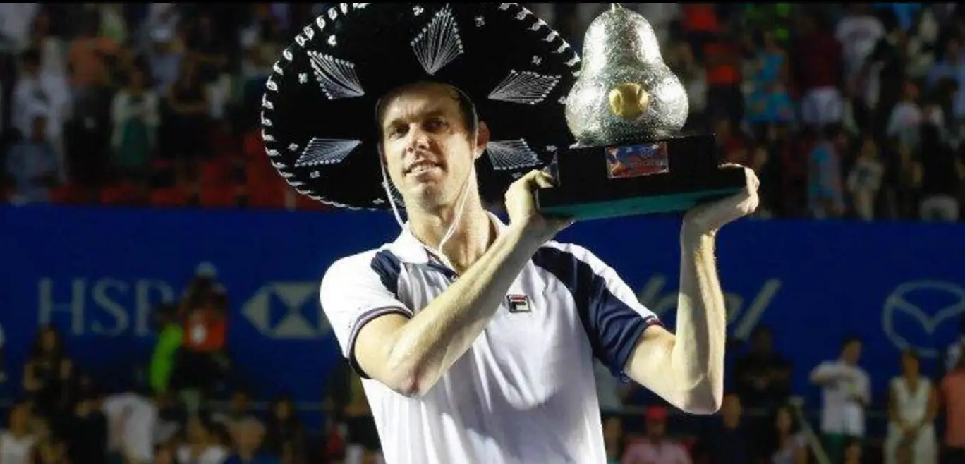 Atp Acapulco: Sam Querrey domina Rafael Nadal e conquista il suo nono ...