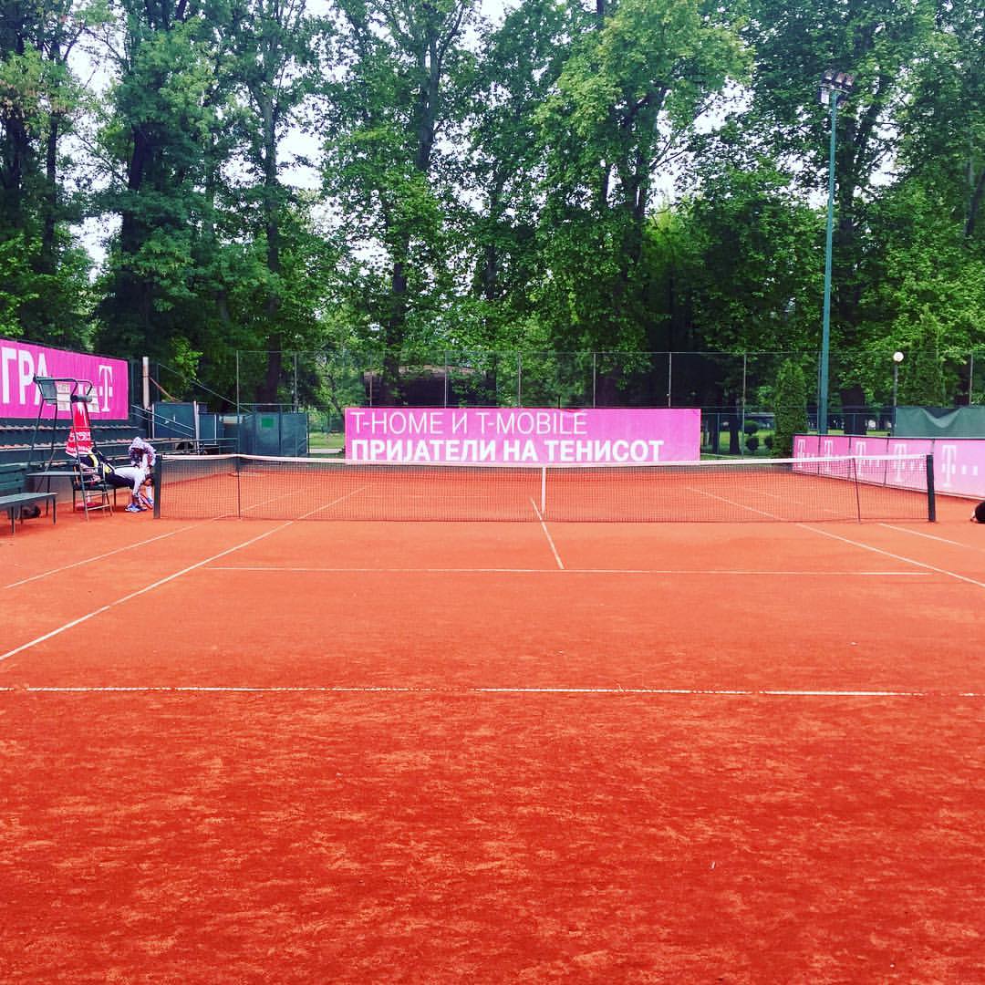 Il diario di Linda Alessi: si ritorna in patria..ma per poco!