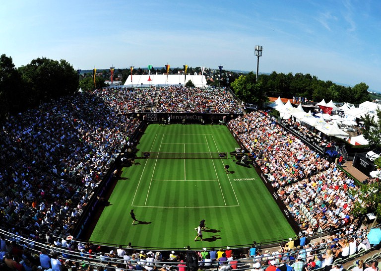 Atp s-Hertogenbosch e Stoccarda: Seppi sale agli ottavi in Olanda