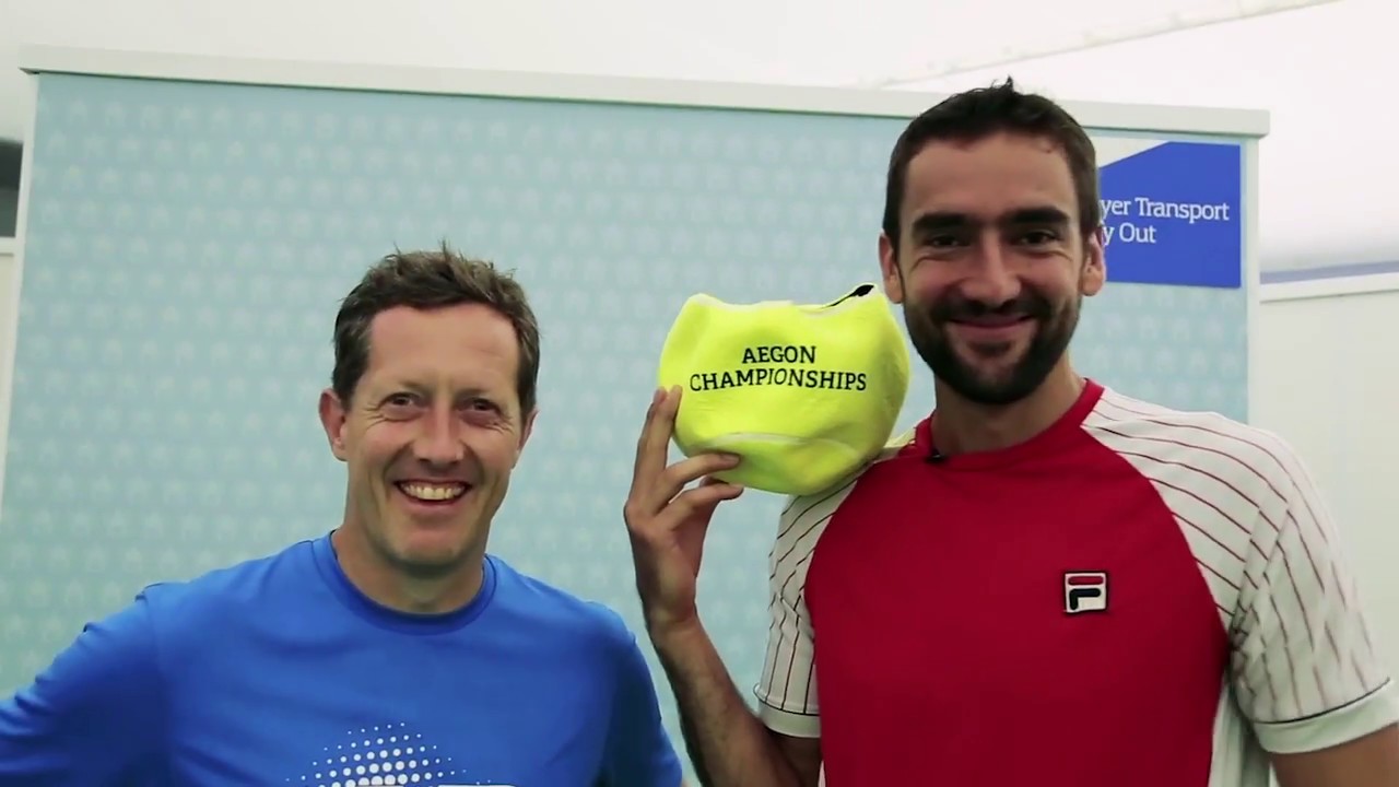 Cilic si separa da Bjorkman: Cinkus promosso a coach?