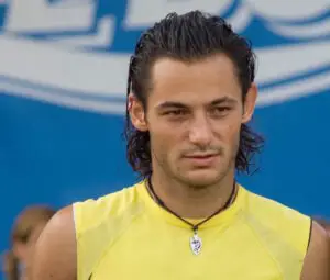 ESCLUSIVA TC – Francesco Aldi: “Federico Luzzi era un fratello ...