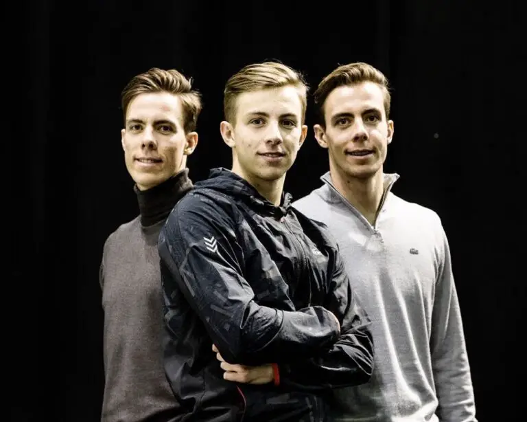 Tallon Griekspoor: "È stato incredibile!"