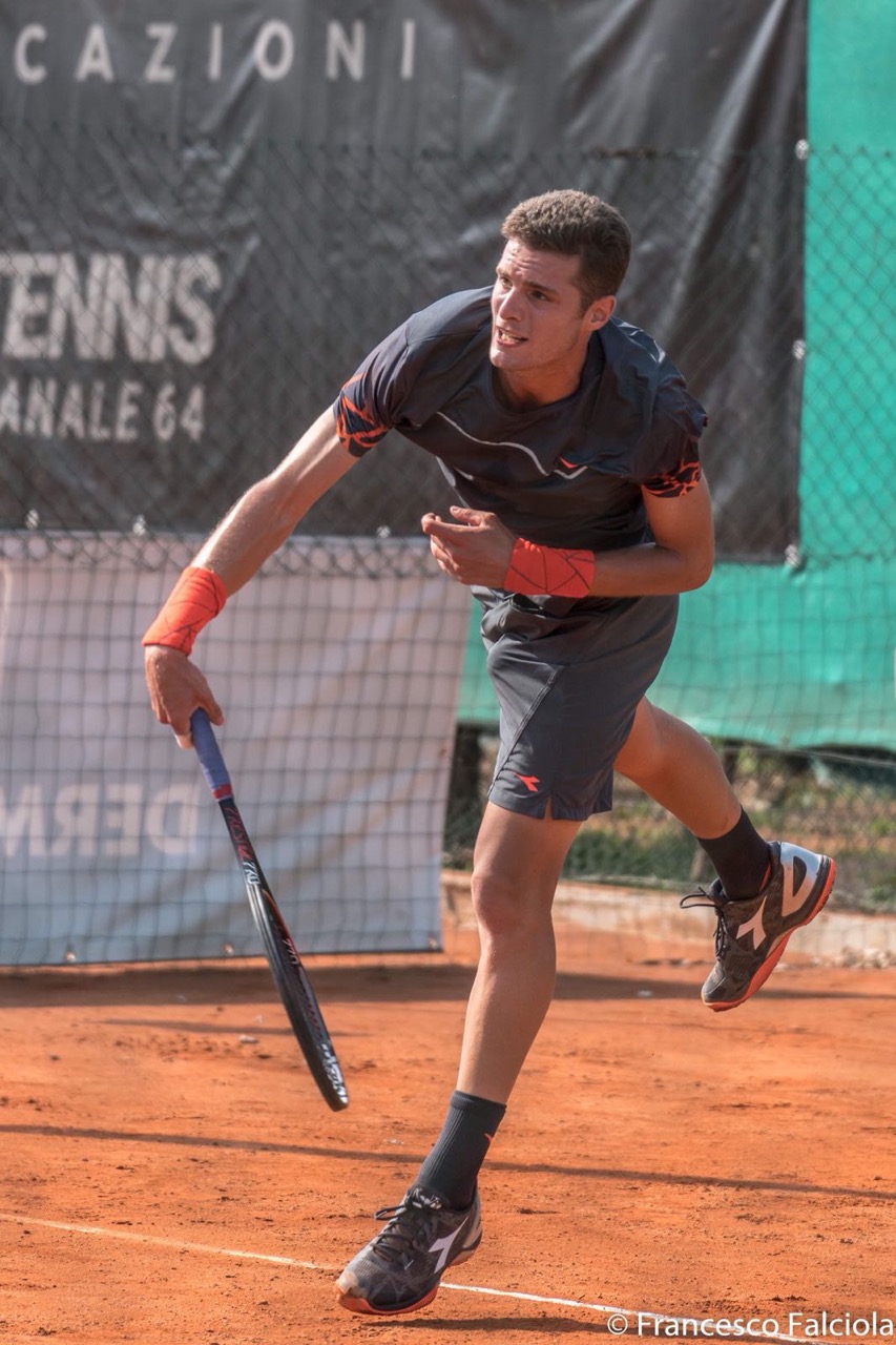 Intervista a Alessandro Coppini: nuova giovane leva del movimento italiano