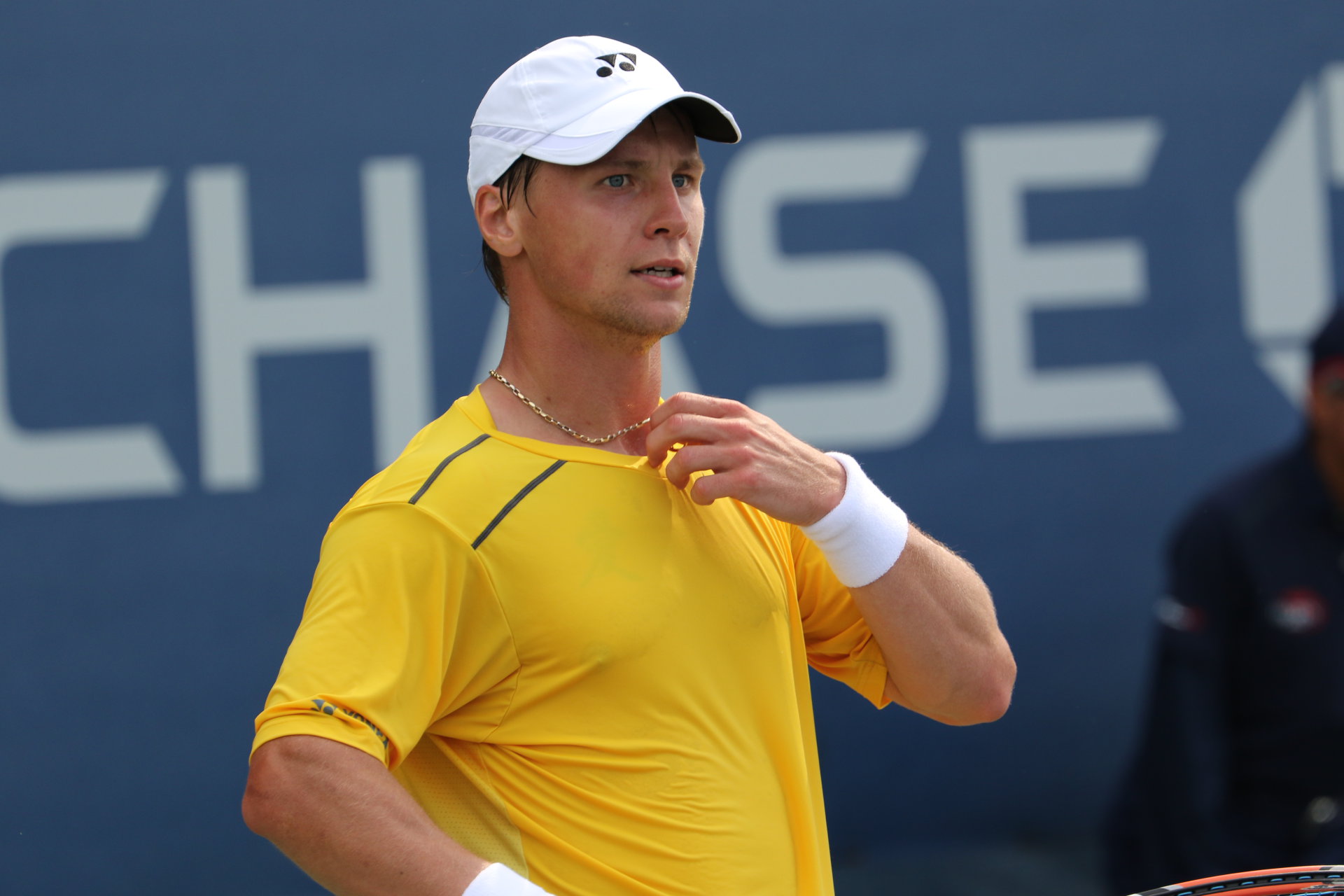 Ricardas Berankis Archivi - Tennis Circus