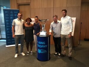 Craig Kardon vota Serena Williams: “Può vincere un altro Slam” – Tennis ...