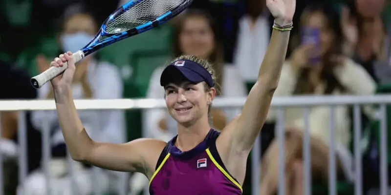 Elizabeth Mandlik: sulle orme della madre