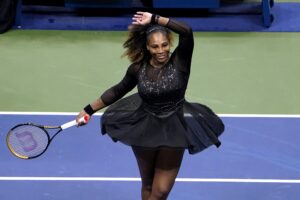 Serena Williams, the greatness of all time – Tennis Circus