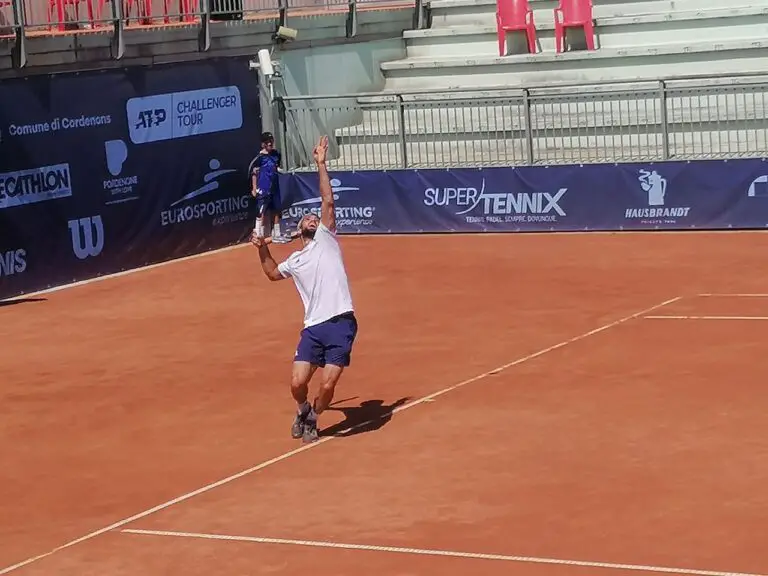 ESCLUSIVA - Nicolas Moreno De Alboran: "Sogno il Master di Roma"