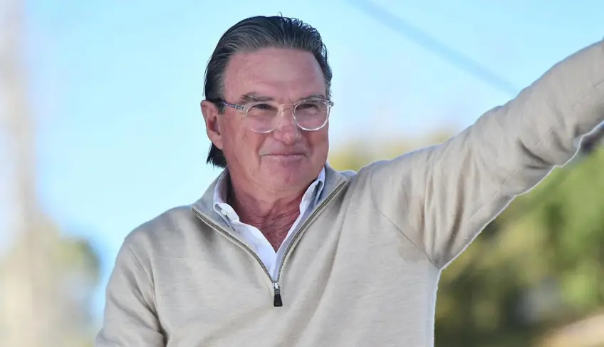 Sinner, la lezione di Connors: "Chi ti esalta oggi, domani sarà pronto ...