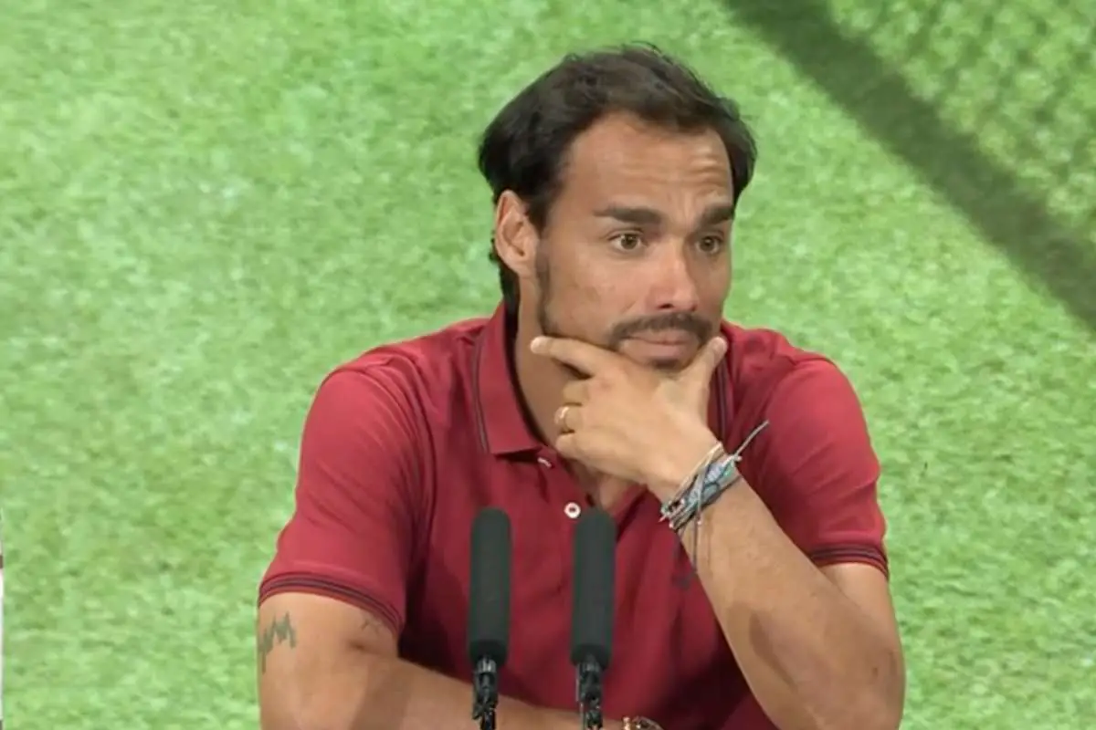 Fabio Fognini saluta il tennis: “La Coppa Davis? Me la meritavo ...