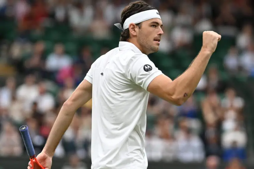 Taylor Fritz alla prova Alcaraz: servirà una partita perfetta per ...