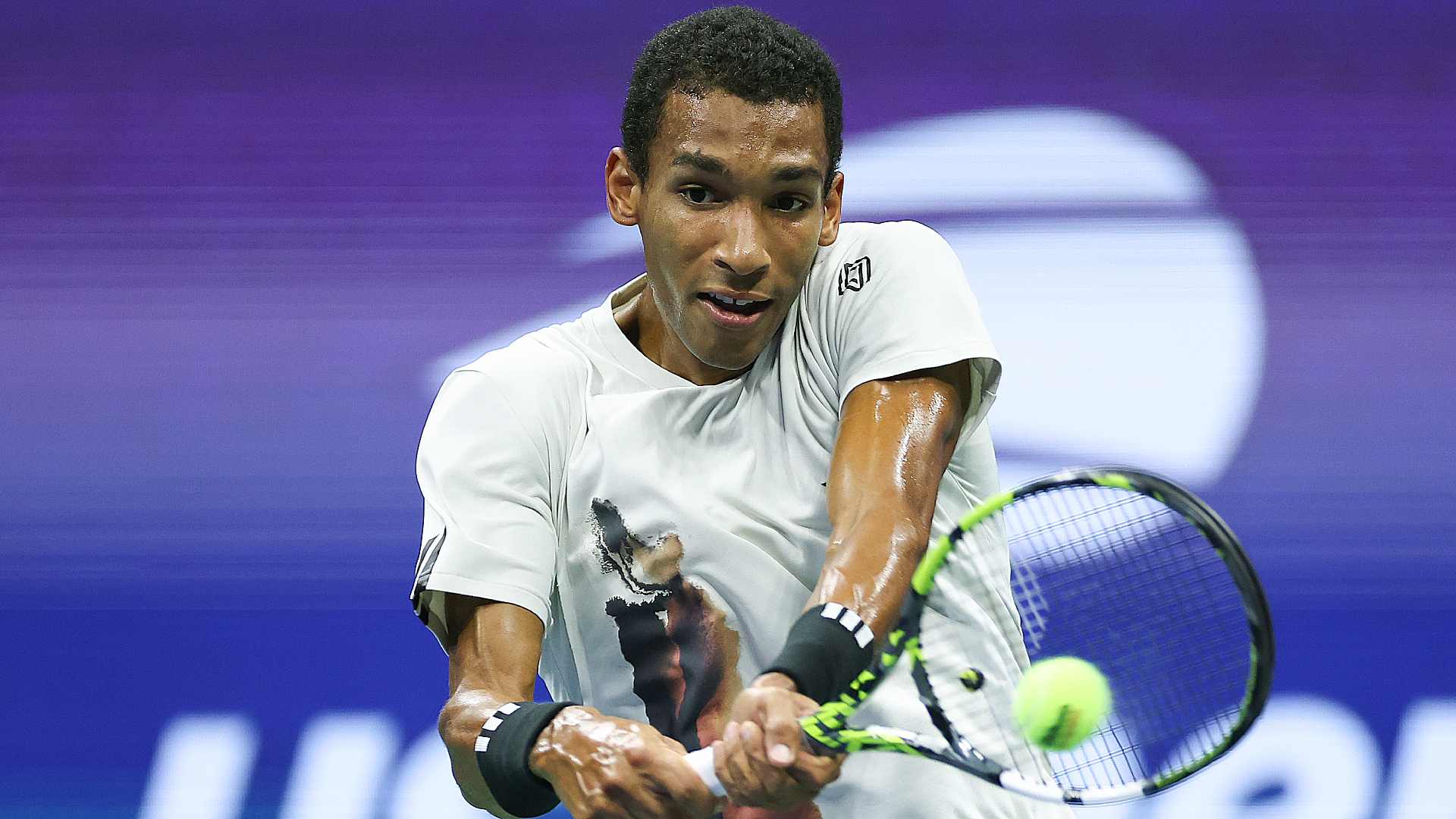 US Open, Auger-Aliassime dopo la semifinale con Sinner: “Nessun rimpianto, il futuro dirà quanto ...