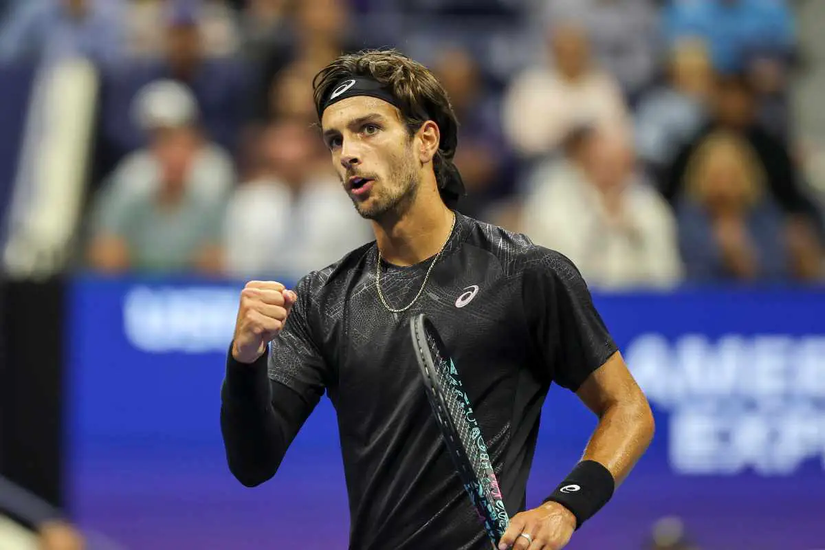 Musetti tra infortuni, derby con Sinner e sogno Finals: le verità di ...